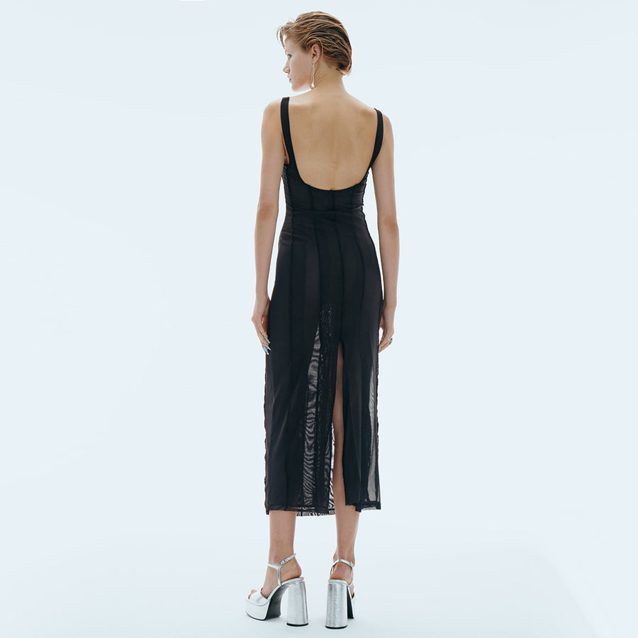 Siren Dress